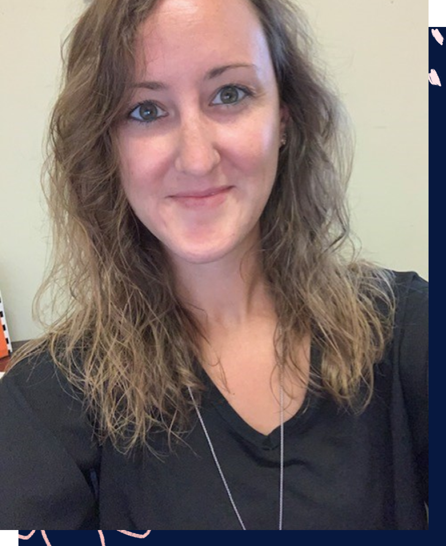 Brandi Behney - Mindful Health