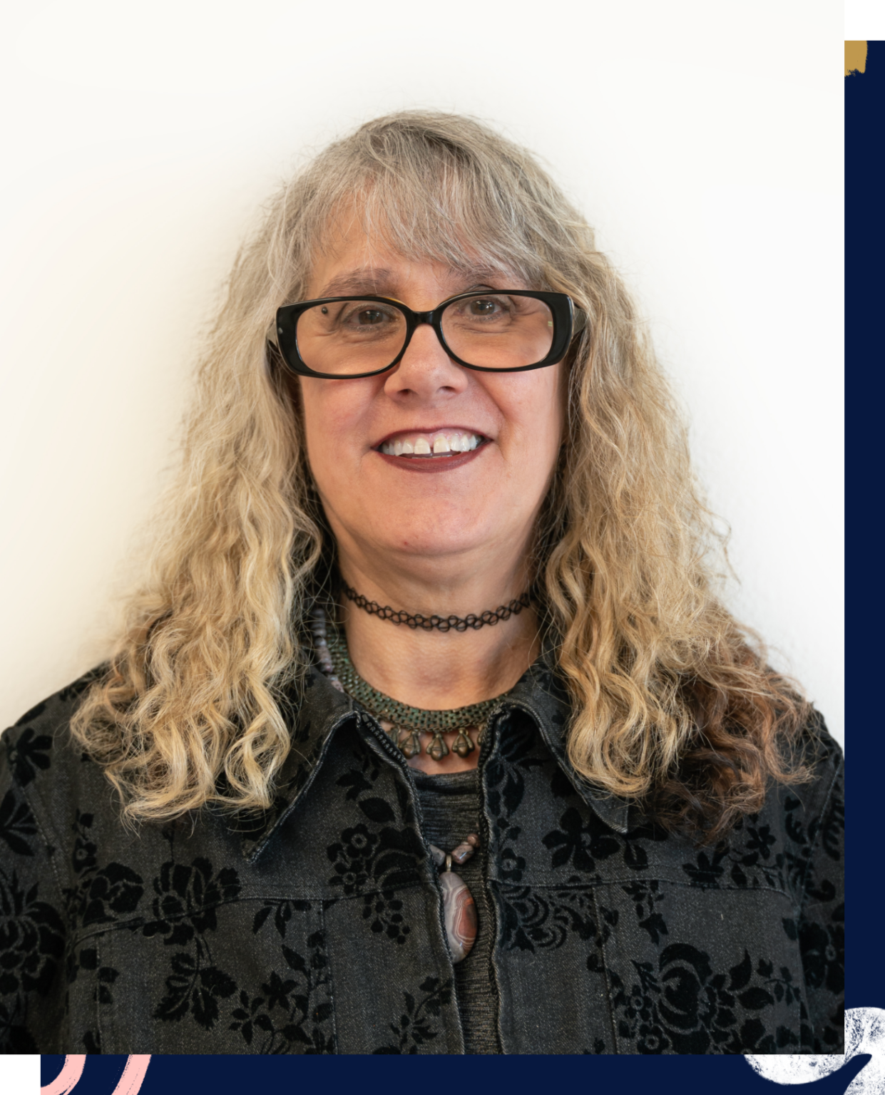 Michelle McConnell - Mindful Health