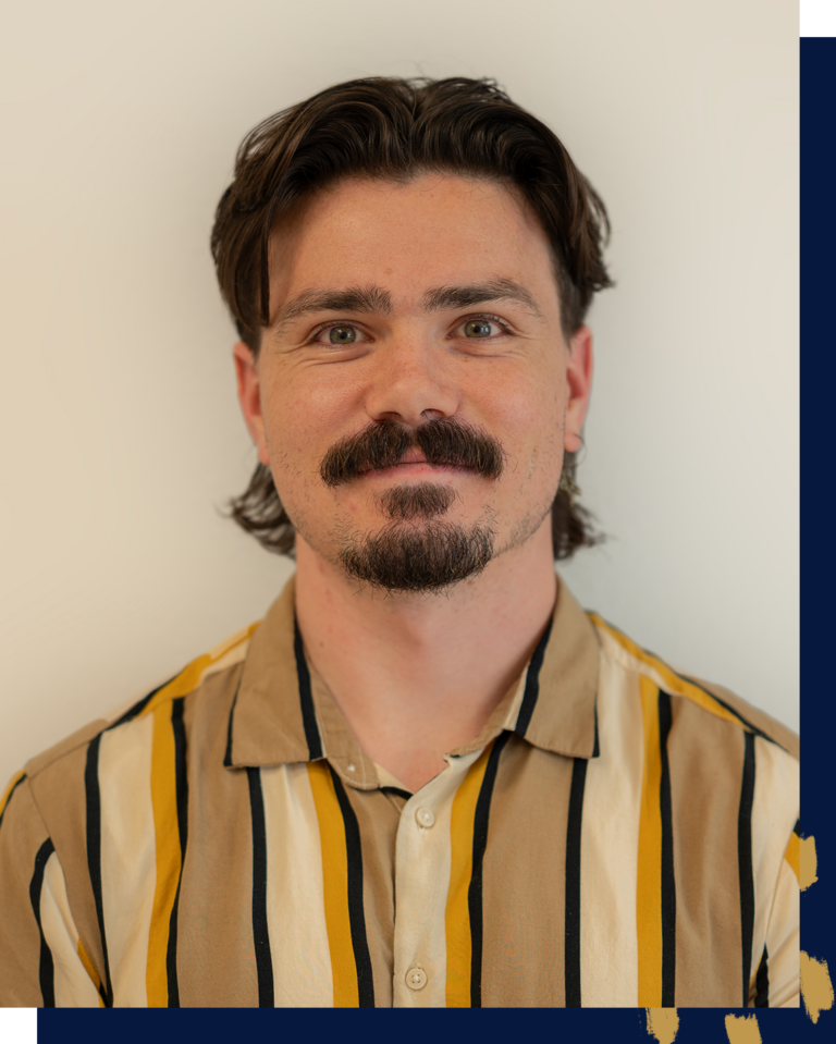 Nash Condiff | Clinical Mental Health Counselor